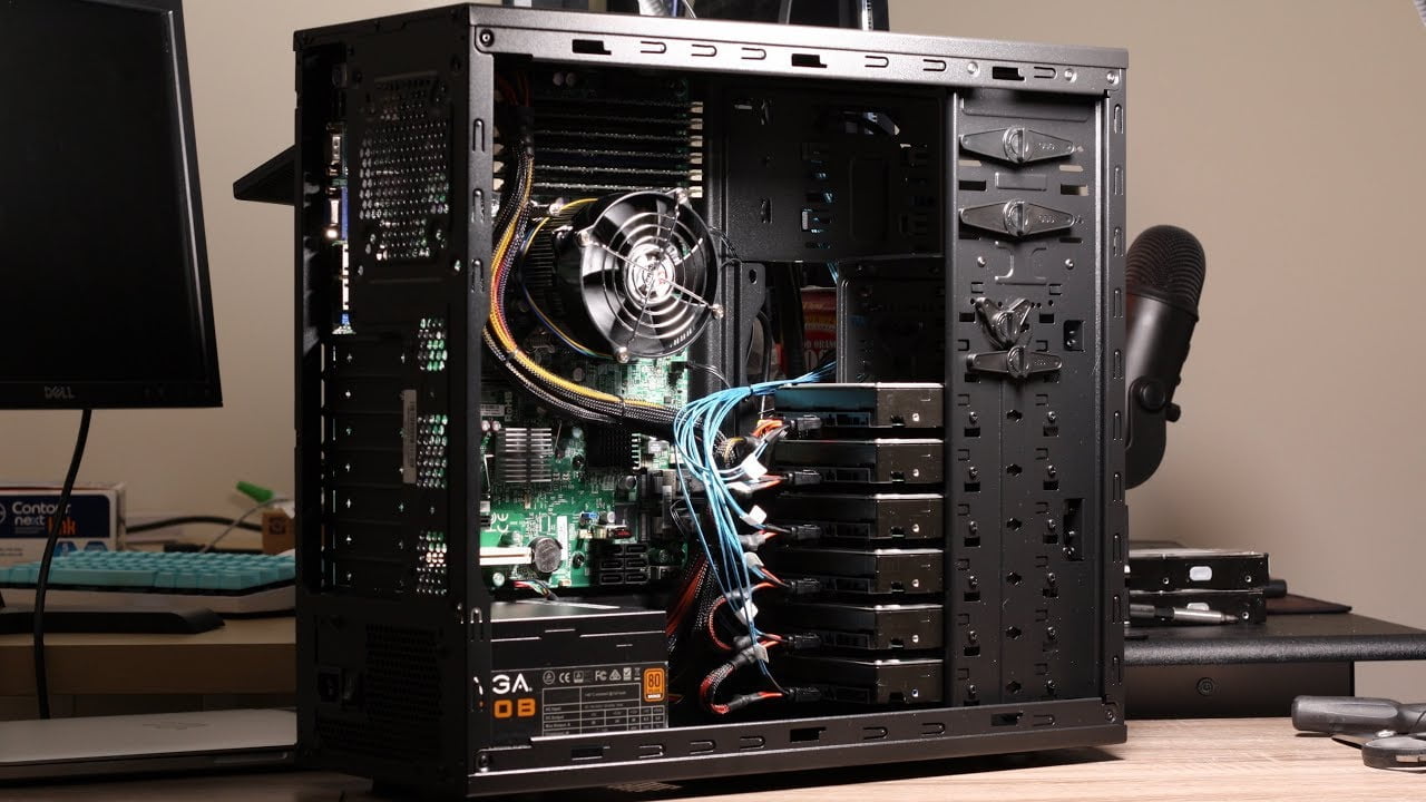 How To Create Your Own Server At Home For Hosting How To Create Your Own Server At Home For Hosting