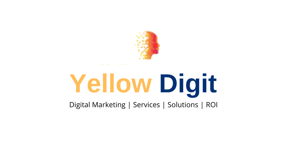 A Top Digital Marketing Agency in India: Yellow Digit