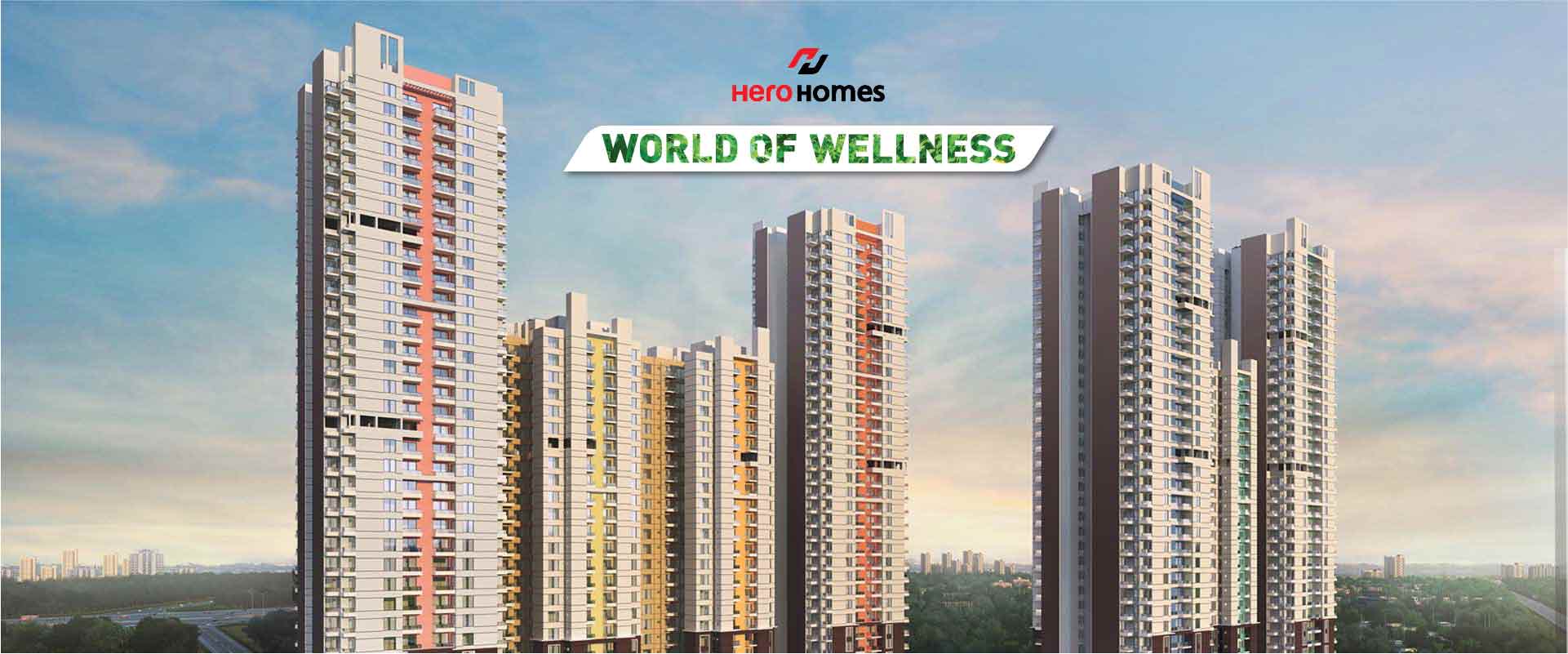 Hero Homes- A place to find your dream residence!