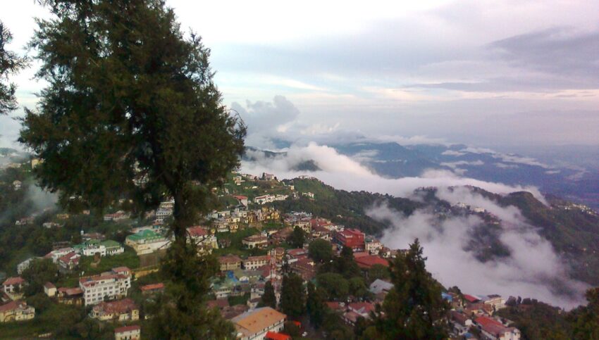 Mussoorie - The Queen of Hill Stations, Travel Guide 2023