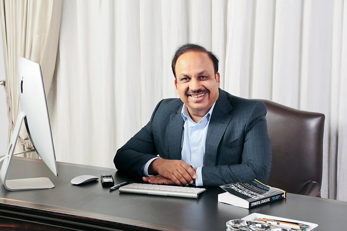 Pankaj Munjal- The man who wrote Hero Group’s success story