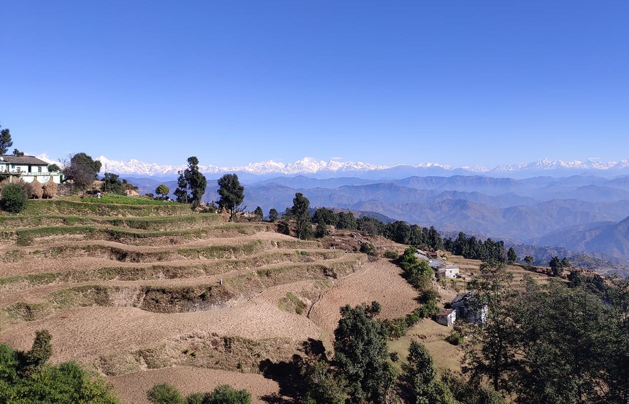 Mukteshwar Travel Guide 2021 : Where to stay, Places to visit, How to