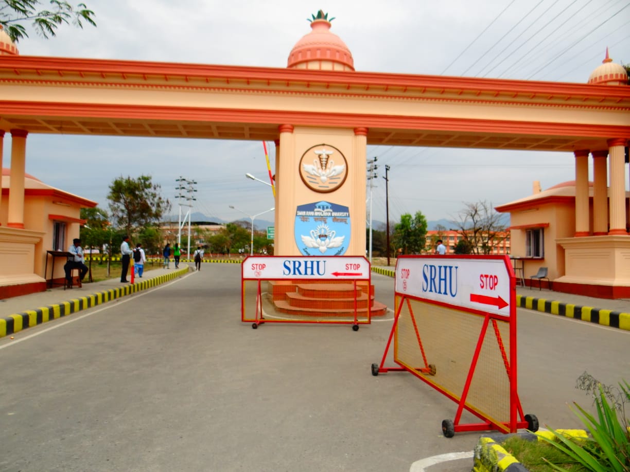 Swami Rama Himalayan University initiates Data Science Course - YD News ...