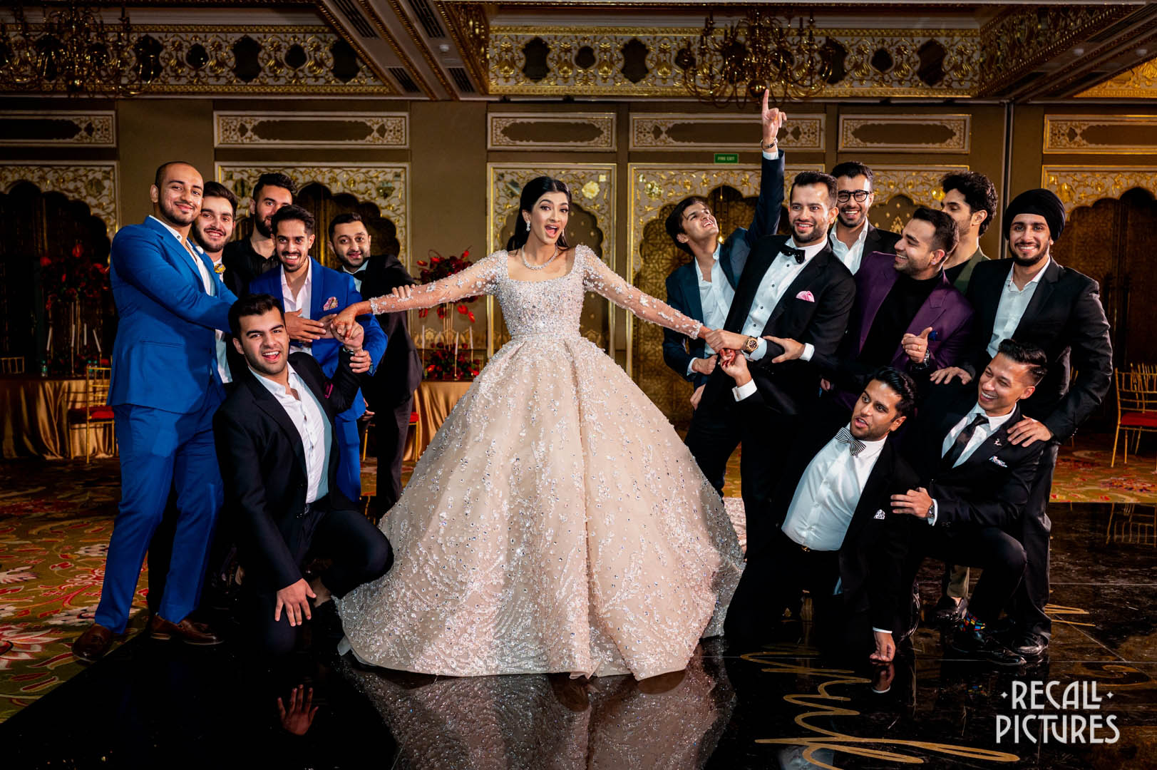 Wedding Asia- The exhibition that the city always cherishes