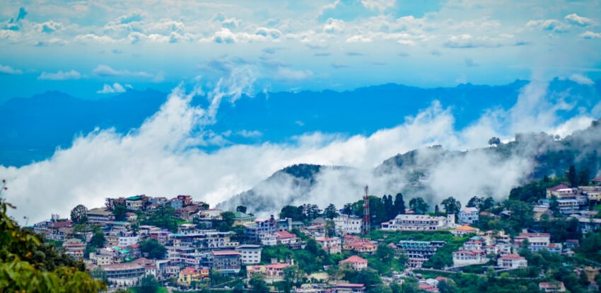 10 places you must visit in Mussoorie | All the details you need to know