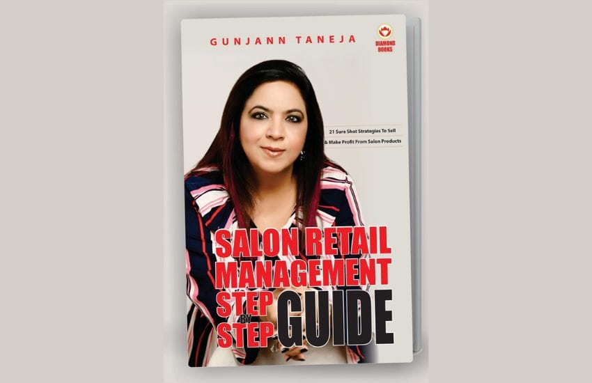 Salon Retail Management Step by Step Guide - YD News - You can Trust